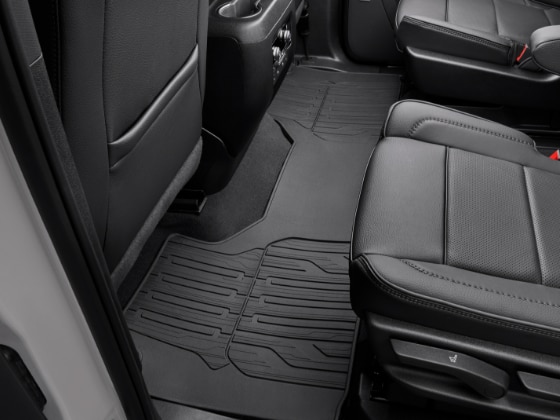 Shop Accessories for GMC Vehicles