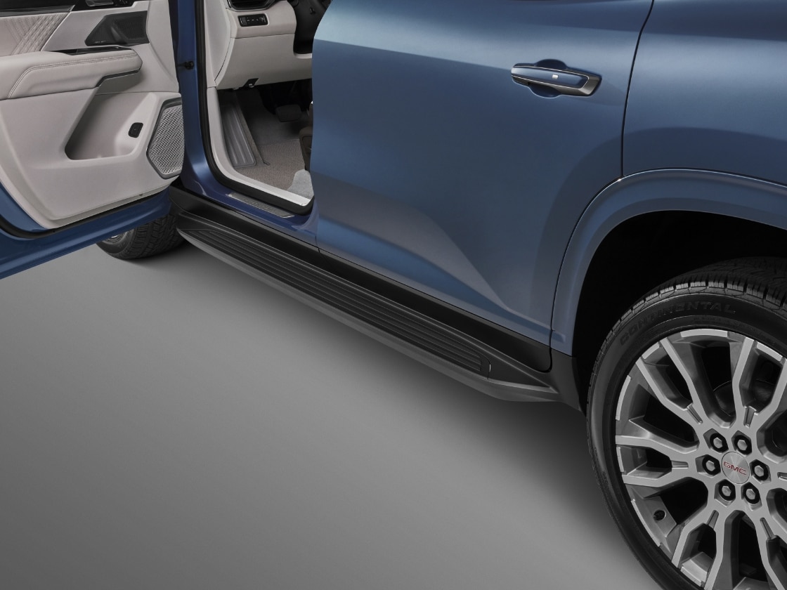 Shop Accessories for GMC Vehicles
