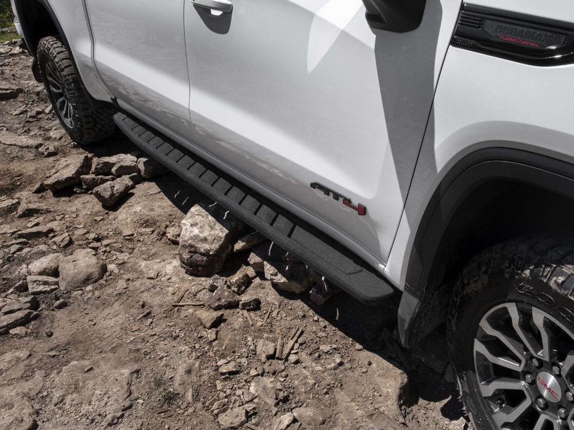 Shop Accessories for GMC Vehicles